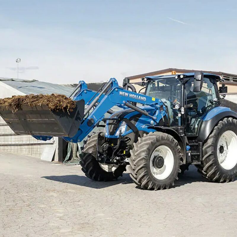 T5 DYNAMIC COMMAND ET AUTO COMMAND - Ets Marchand - Espace Emeraude