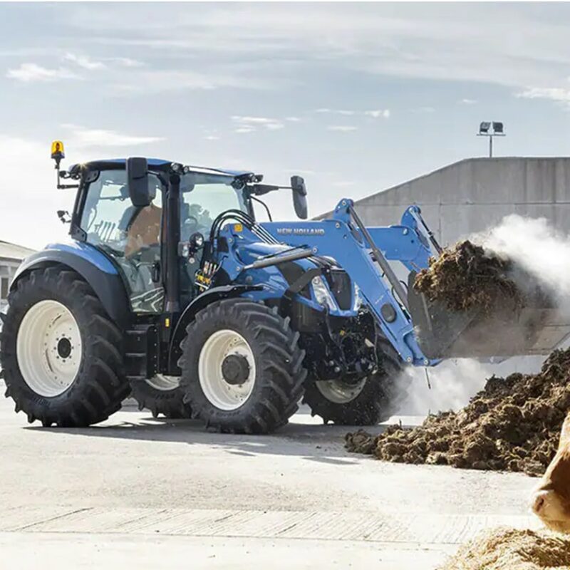 T5 DYNAMIC COMMAND ET AUTO COMMAND - Ets Marchand - Espace Emeraude