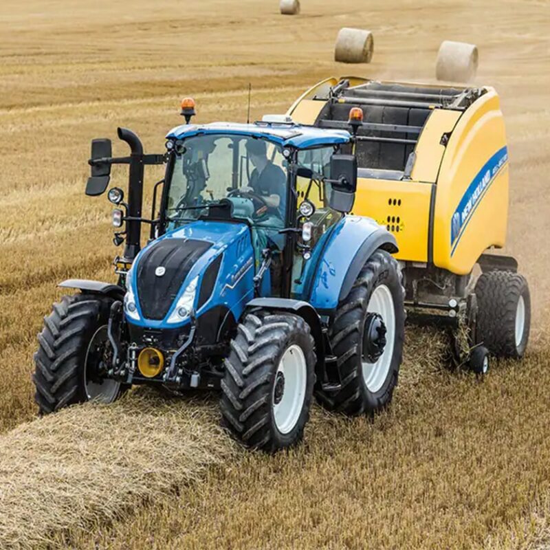 T5 ELECTRO COMMAND - PHASE V - Ets Marchand - Espace Emeraude