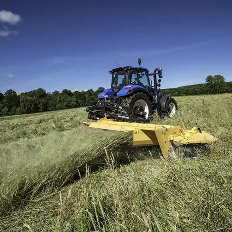 FAUCHEUSES ARRIERE - Ets Marchand - Espace Emeraude