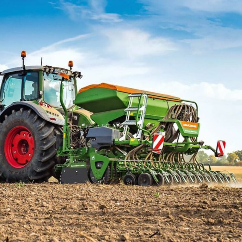 Semoir compact Centaya - Ets Marchand - Espace Emeraude