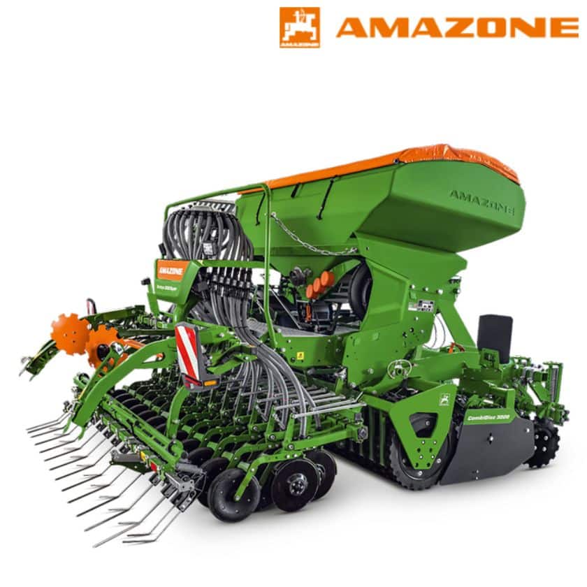 Semoir compact Centaya - Ets Marchand - Espace Emeraude