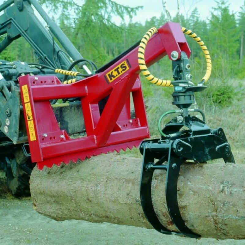 GRAPPIN À BRAS KTS - Ets Marchand - Espace Emeraude