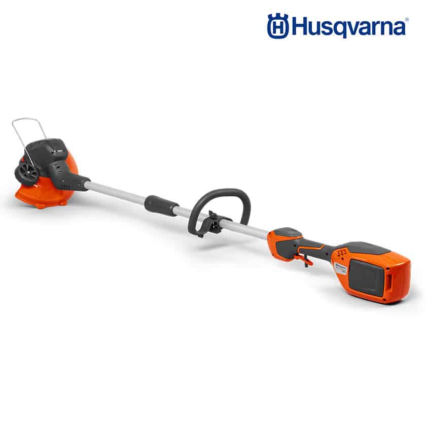 HUSQVARNA 110iL Pack BLi10 + QC80 - Ets Marchand - Espace Emeraude