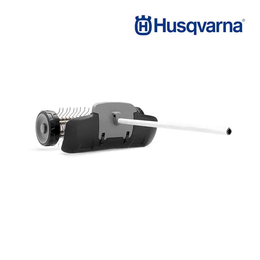 HUSQVARNA DT600 Emousseur pour débroussailleuses combi - Ets Marchand ...